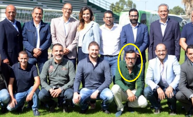 استقالة ثالث تضرب البيت الرجاوي بسبب السلامي - Hadaf 24