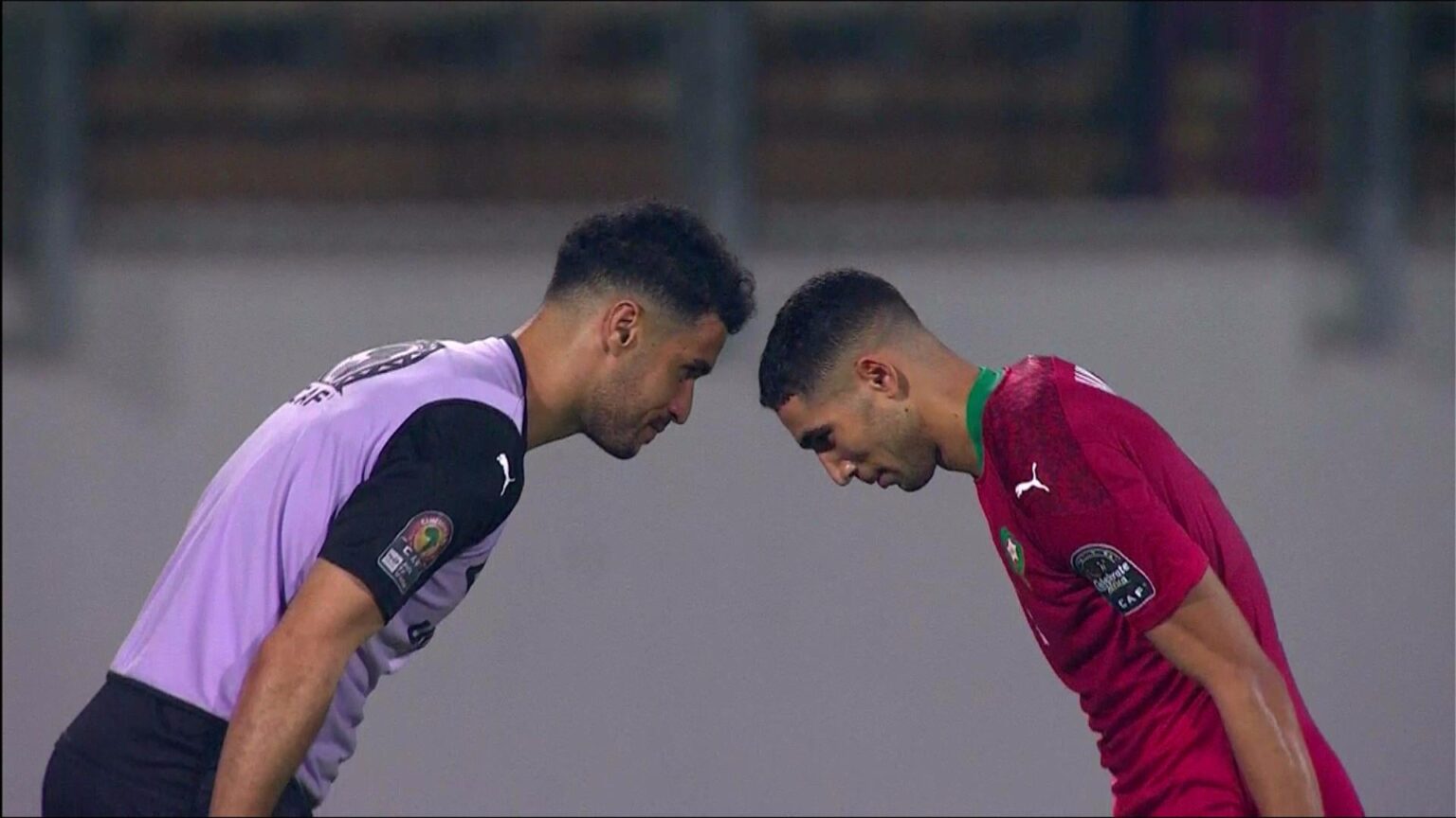 achraf hakimi أشرف حكيمي الأرشيف - Hadaf 24