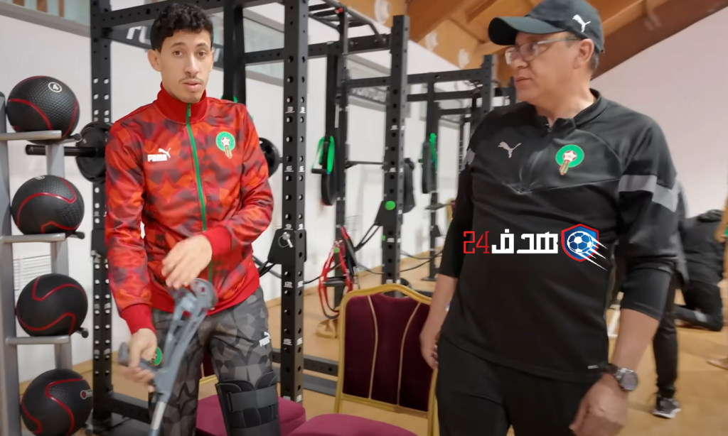 الرئيسية - Hadaf 24