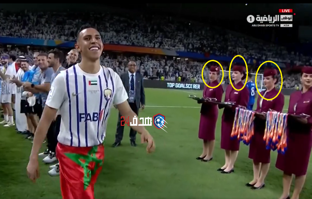 الرئيسية - Hadaf 24