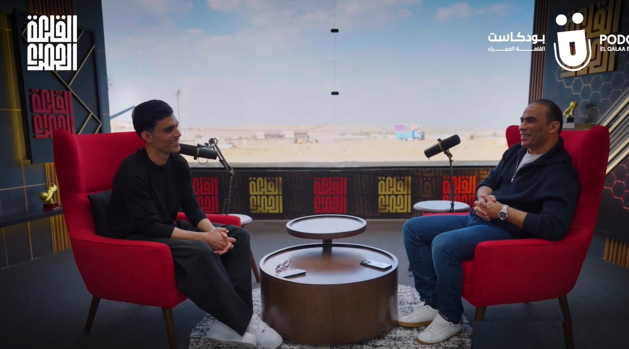 أشرف بن شرقي يصدم سيد عبد الحفيظ بالوداد الرياضي - Hadaf 24