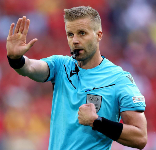 تعرف على حكم نهائي المغرب والأردن - Hadaf 24